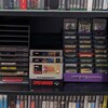 SNES Super Nintendo Display Game Stand - Etsy