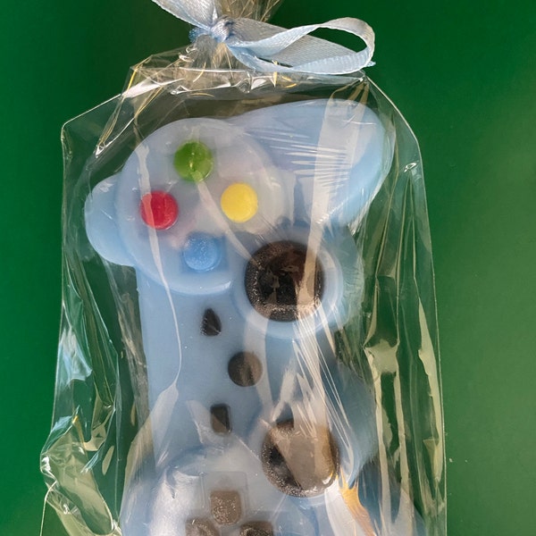 Video Game Controller Soap-gamepad Soap-playstation Controller Soap ...