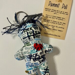 Kids Dang It Doll Peppa Pig, Blue - Etsy