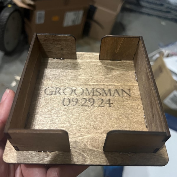 CNC Spoon Rest - Digital Files - Etsy