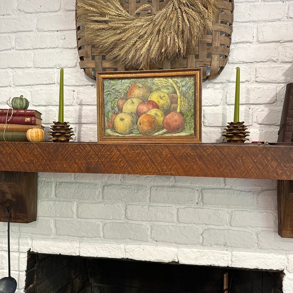 PLANO Trail-pak Orange Plastic Fishing Tackle Box Portable Slim Utility ...