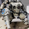 Poy'per Ghostshrimp Stealth Hardsuit Squad (6x) - Etsy