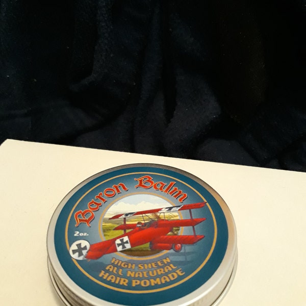 Organic Mustache Wax, Strong Stache Wax for Men, Strong Hold Mustache ...