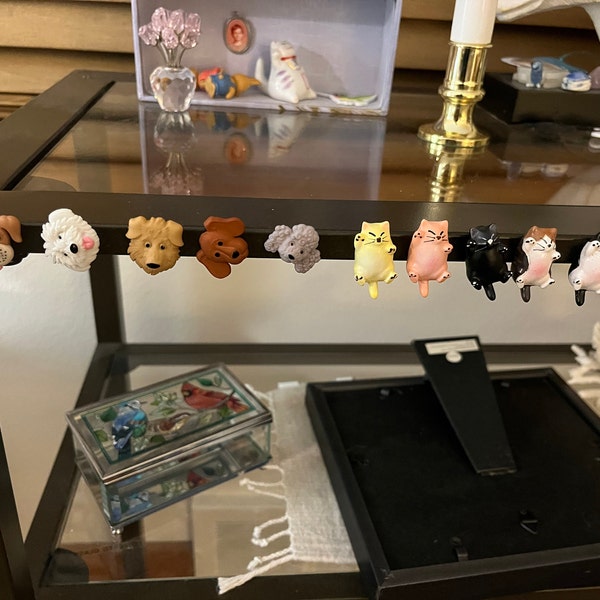 Decorative Thumbtacks,rose Pushpins,pretty Push Pins,floral Tacks ...