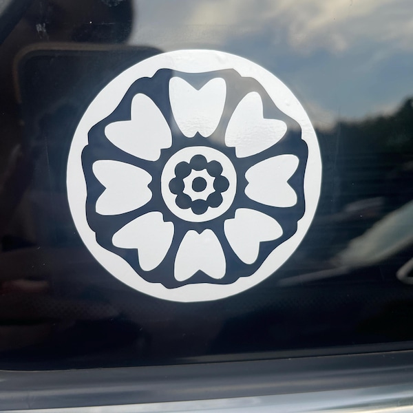 Crazy Cat Lady Car Decal - Etsy