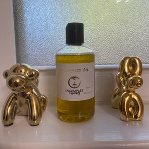 All Natural Encompass Oil Natural Skin Care Moisturizer Oil - Etsy