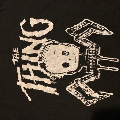 Tarman Patch Return of the Living Dead Zombie Patch - Etsy