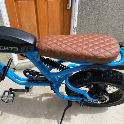 Bike Rack Rear Platform for Super73 S2 R RX ZX Z-miami - Etsy