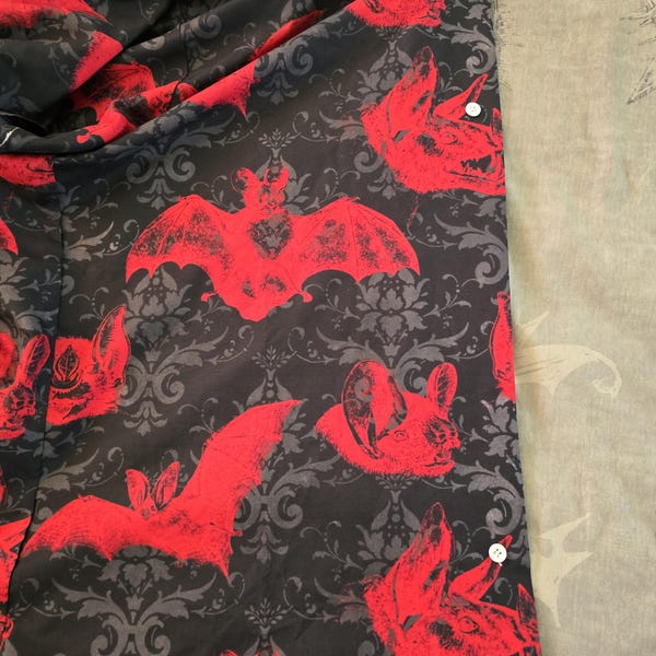 Vampire Boots Stylish Men's Dracula Inspired Leather Footwear Unique ...