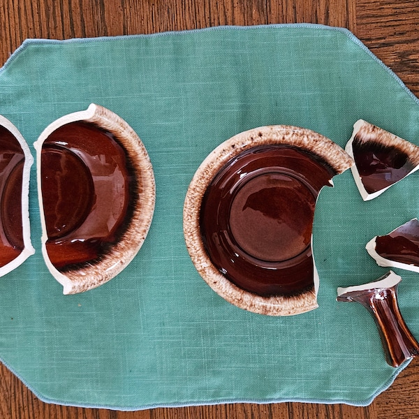 Kaffe Fassett Brandon Mably GONE FISHING PWBM029 OOP Fabric Fat Quarter ...