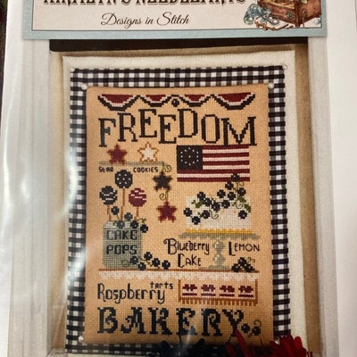 DMC Perle Cotton, Size 8, DMC 603, Pearl Cotton, Cranberry, Embroidery ...