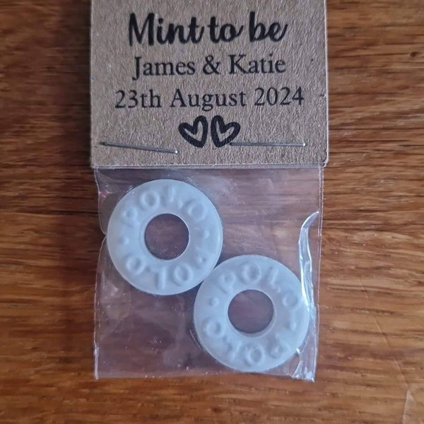 Personalised Alcohol Tags Wedding Favour Gift Tag to Fit Miniature ...