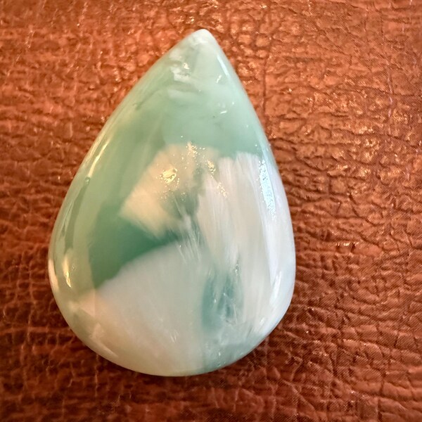 Natural Ocean Jasper Cabochon Loose Gemstone Fancy Shape Ocean Jasper ...