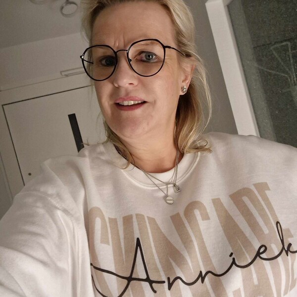 Personalized Gymnastics Shirt, Sweatshirt, Hoodie, Long Sleeve, Gift ...