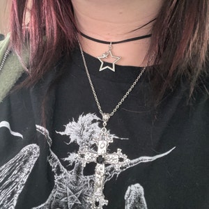 Bleeding Coquette Jewelry Set - Etsy