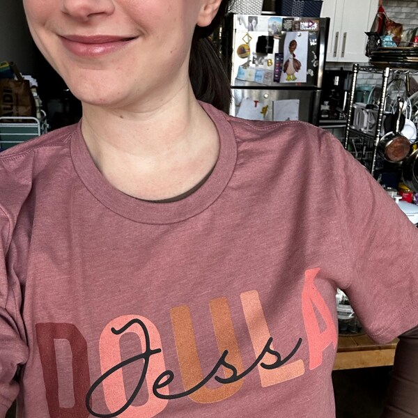 Personalized DPT Sweatshirt, Custom DPT Shirt, Nurse Appreciation Gift ...