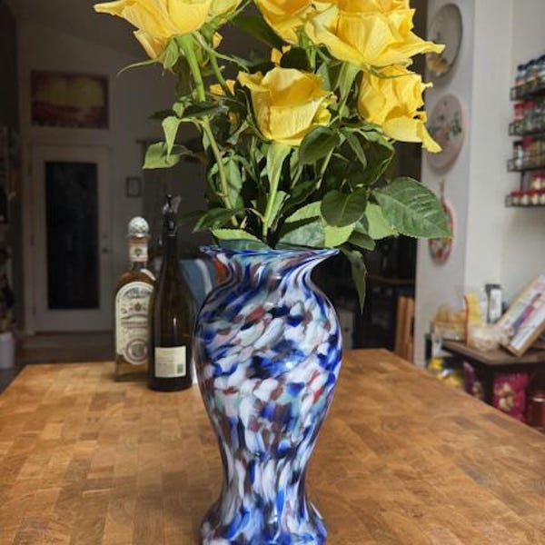 Wedding Unity Glass - Vases - Blessing Ceremony - Unity Ceremony ...