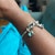 Charms for Pandora Bracelet, Jesus & Cross CZ Pendant Charm,charms for ...
