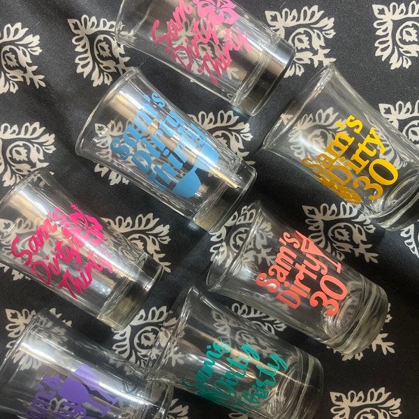 Lab Tech Decal - Etsy