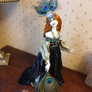 The Selkie Bride - Etsy