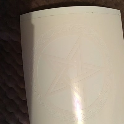 Triple Moon Goddess Svg, Hecate's Wheel Svg, Symbol of Rebirth, Renewal ...