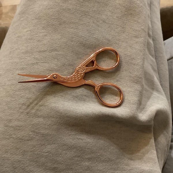 Embroidery Scissors-craft Scissors-easy Scissors-handmade Scissors ...