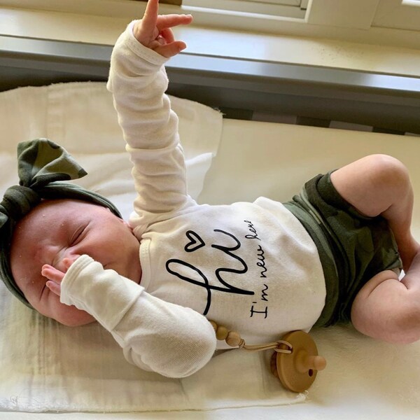 High Waisted Bummy, Baby Bummies, Baby Girls Bummies, Baby Boys Bummies ...