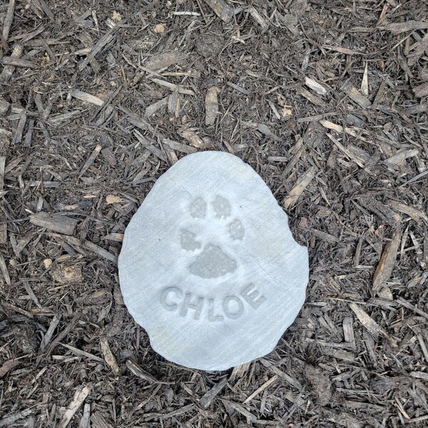 Sweetheart Love Stone! the Perfect Personalised & Handmade Gift That ...