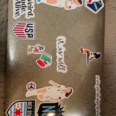 Soccer Football Brazil Futbol World Cup Champions Premier Decal Patch ...