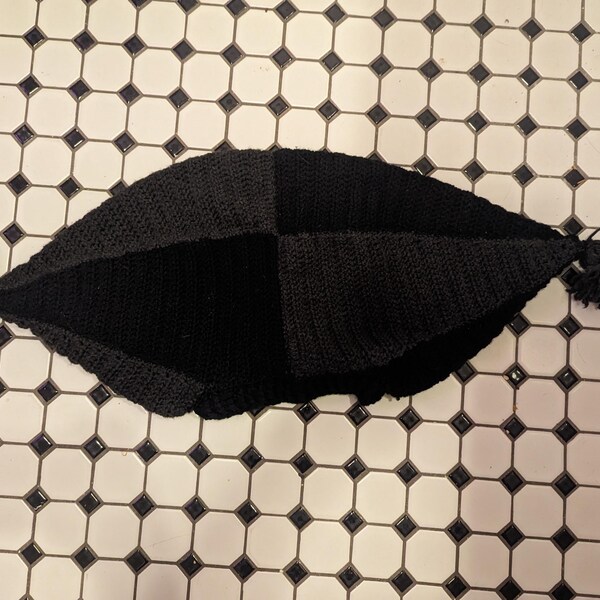 Crochet Jester Hat PATTERN - Etsy