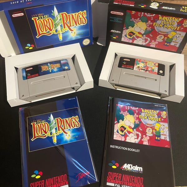 Zelda a Link to the Past Hyrule SNES Map Zelda Carte - Etsy