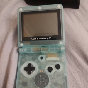BRAND NEW Game Boy Advance or Gba Sp Game Link Multiplayer Cable Very ...