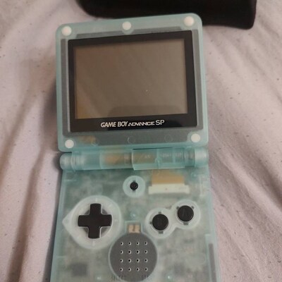 BRAND NEW Game Boy Advance or Gba Sp Game Link Multiplayer Cable Very ...