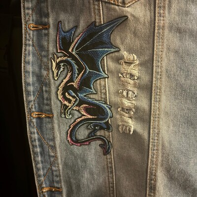 Tiny Bee Fusible Patch, Bumblebee Insect Applique, Honey Bee Patch, Bug ...