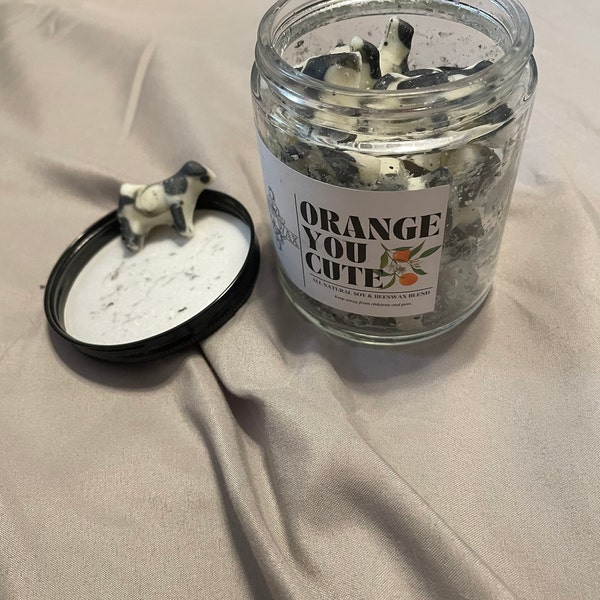 Cow Wax Melts - Etsy