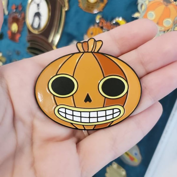 Soot Sprite Bookmark Ghibli Book Accessory Gift - Etsy