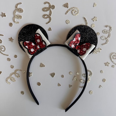 Honey Bee Hair Bow SVG Template, Bow SVG, Felt Bow PDF, Bumble Bee Bow ...