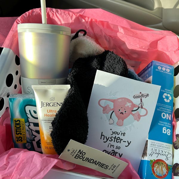 Get Well Soon Greeting Card • Appendix Card • Printable Card • Digital ...