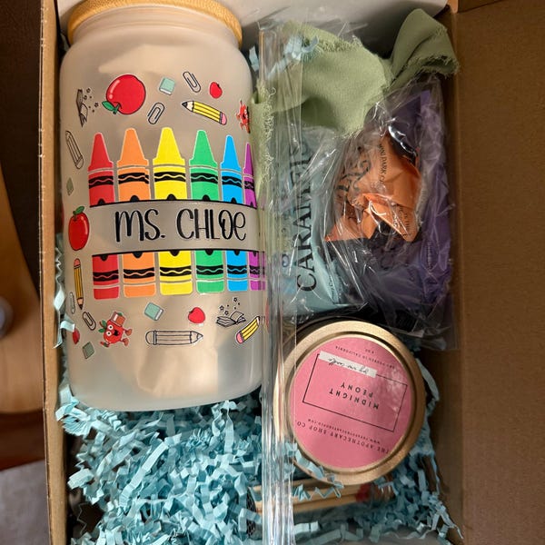 Mom Tarot Card Glass Tumbler Cup | Mom Libbey Iced Coffee Cup | 16 Oz ...