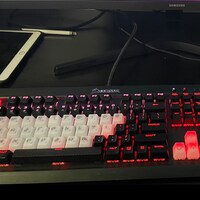 FFXIV Keycap Set, Eorzean Alphabet - Etsy