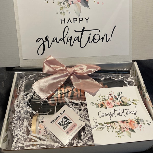 Graduation Gift, Gift for Graduation, Graduation Gift, College ...