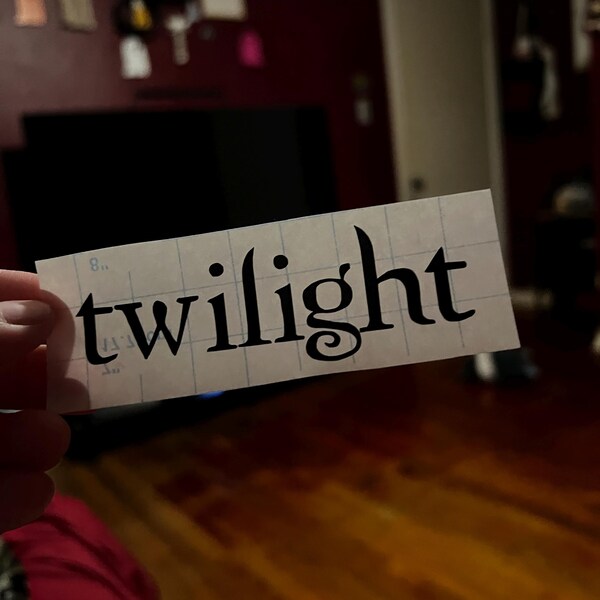 NEDA Symbol Butterfly Vinyl Decal Sticker // Car Decal, Laptop Sticker ...