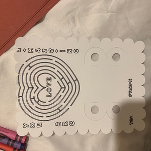 Layers for 3D Numbers Svg Numbers 0 to 9 only 5 Layers for Each 3D ...