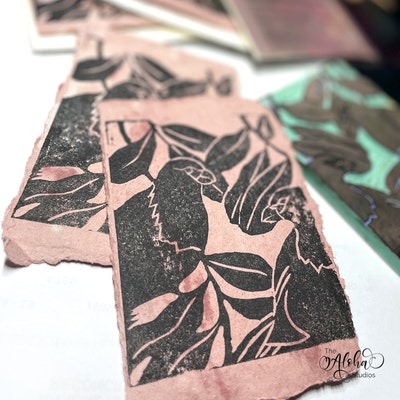 Medium Calligraphy Lowercase Alphabet and Number Stencil Booklet ABC ...