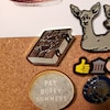 Season 2 Bumper Sticker Pack - Inspired by Buffy the Vampire Slayer - Etsy