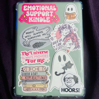 Fated Mates Book Trope Sticker - Etsy