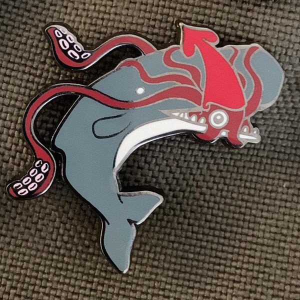 Divine Cat Enamel Pin - John Waters Pin - Pink Flamingos Pin - Etsy