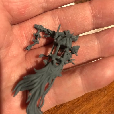 Bone Props throne, Bridge, Spikes, Trees, Cage, Captured Skeletons ...