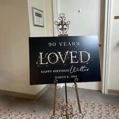 Time for Lunch Sign Food Table Signage Bridal Shower Luncheon Sign Baby ...