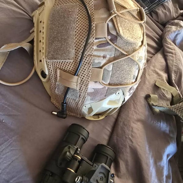 DL-99M Digital Quad Night Vision - Etsy